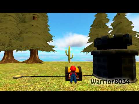 Steam Community :: Video :: Castle Calamity 2 Collab 2nd Entry ...