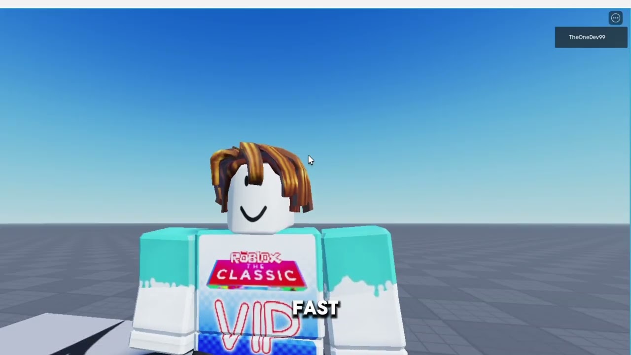 How do i fix my camera not working in ROBLOX studio(I need help)???????