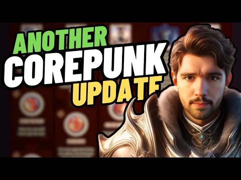 Steam Community :: Video :: Corepunk New Classes, Specializations, and ...