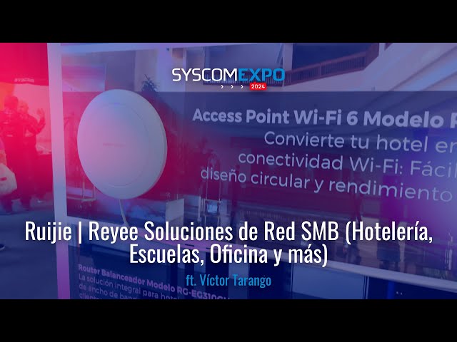 SYSCOM: RG-RAP6262G-RUIJIE - Access Point Exterior IP68, Wi-Fi 6 (802 ...