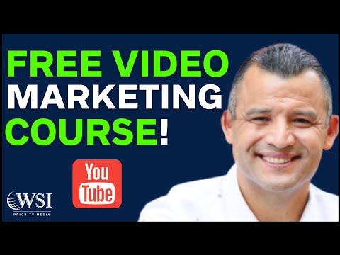 YouTube Marketing Complete Course For Free