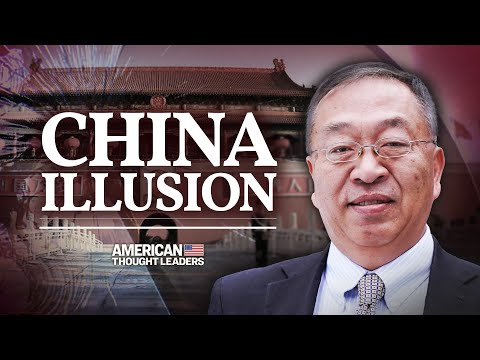 How the Trump Administration Permanently Transformed U.S. China Policy—Fmr Pompeo Adviser Miles Yu