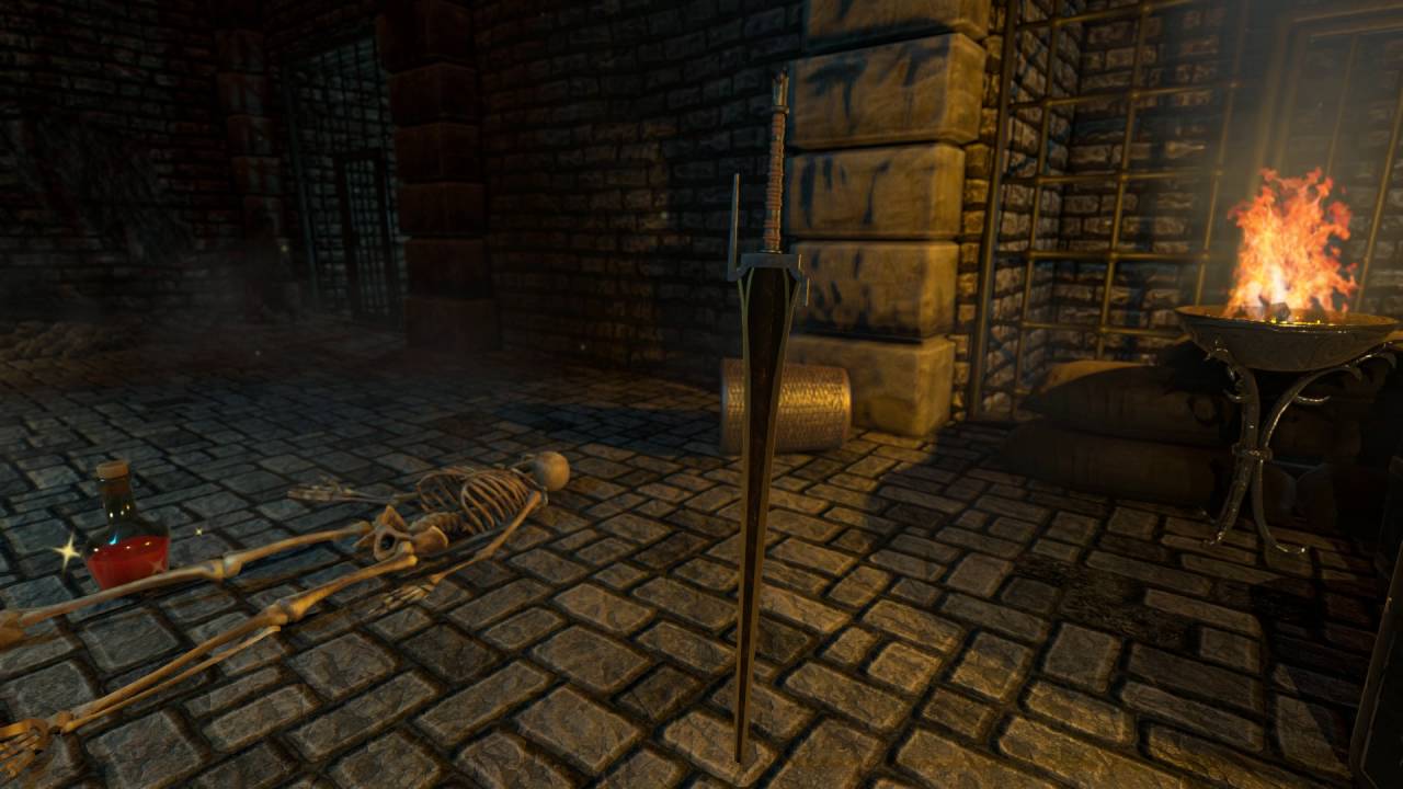 Cryptarium - Random Weapon Generator