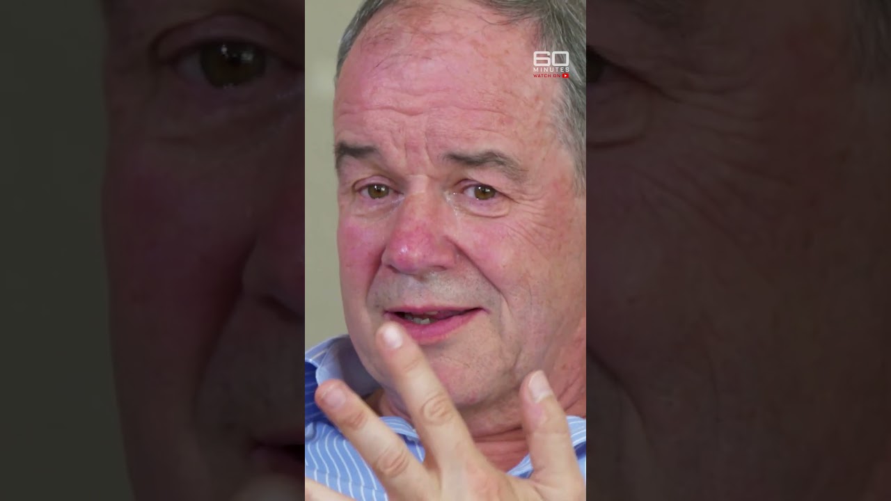 Cloning pet dogs to keep them alive forever | 60 Minutes Australia