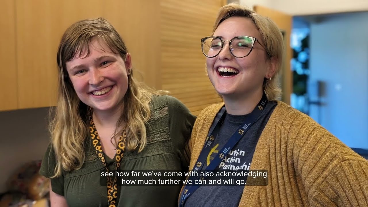 2023 Autism Action Partnership Overview