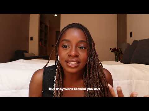 black women: you deserve more than struggle love
