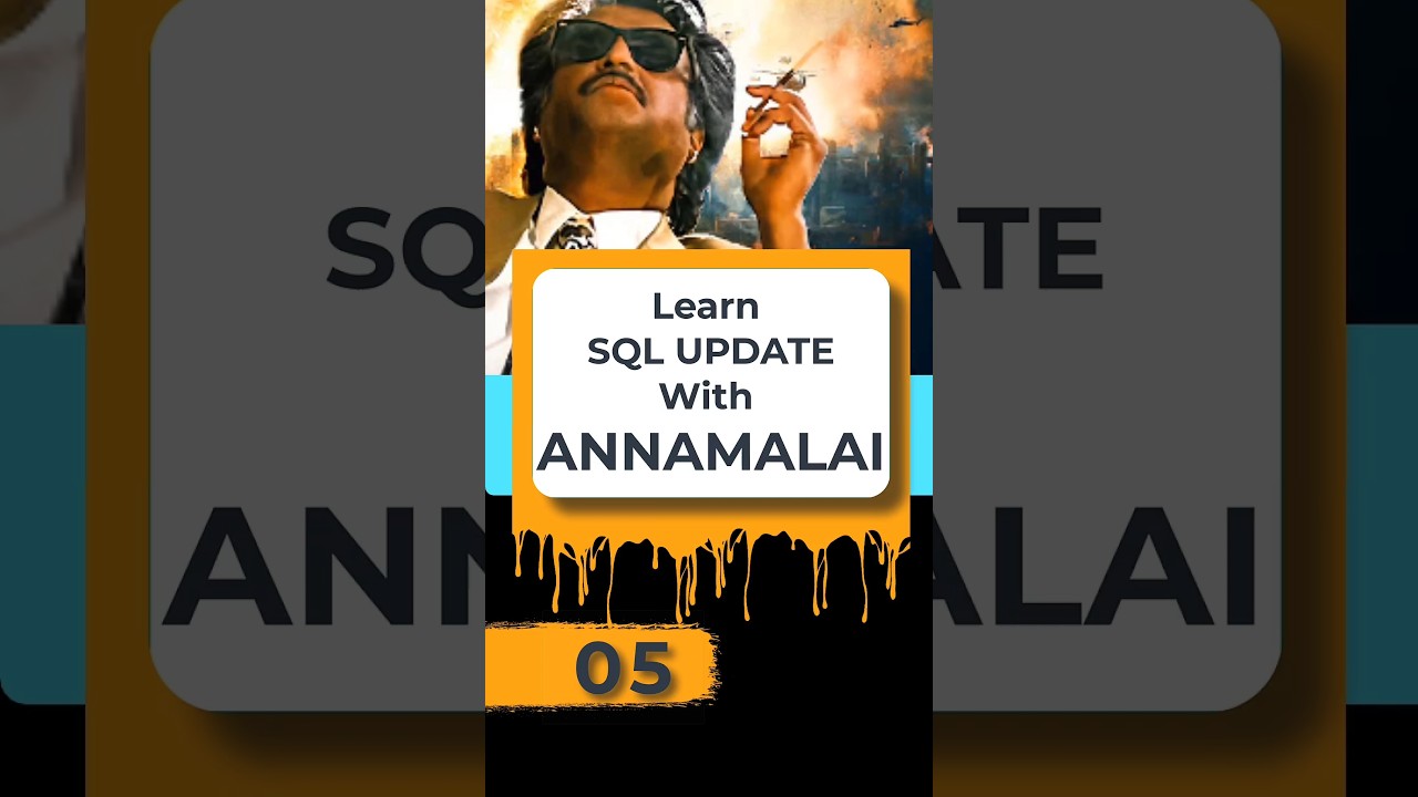 Part 5 - Learn programming with Tamil movie | Simplify Coding Tamil