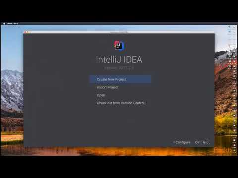 Learn Server Side Development with Kotlin and Spring Boot Creating Our First Controller ...