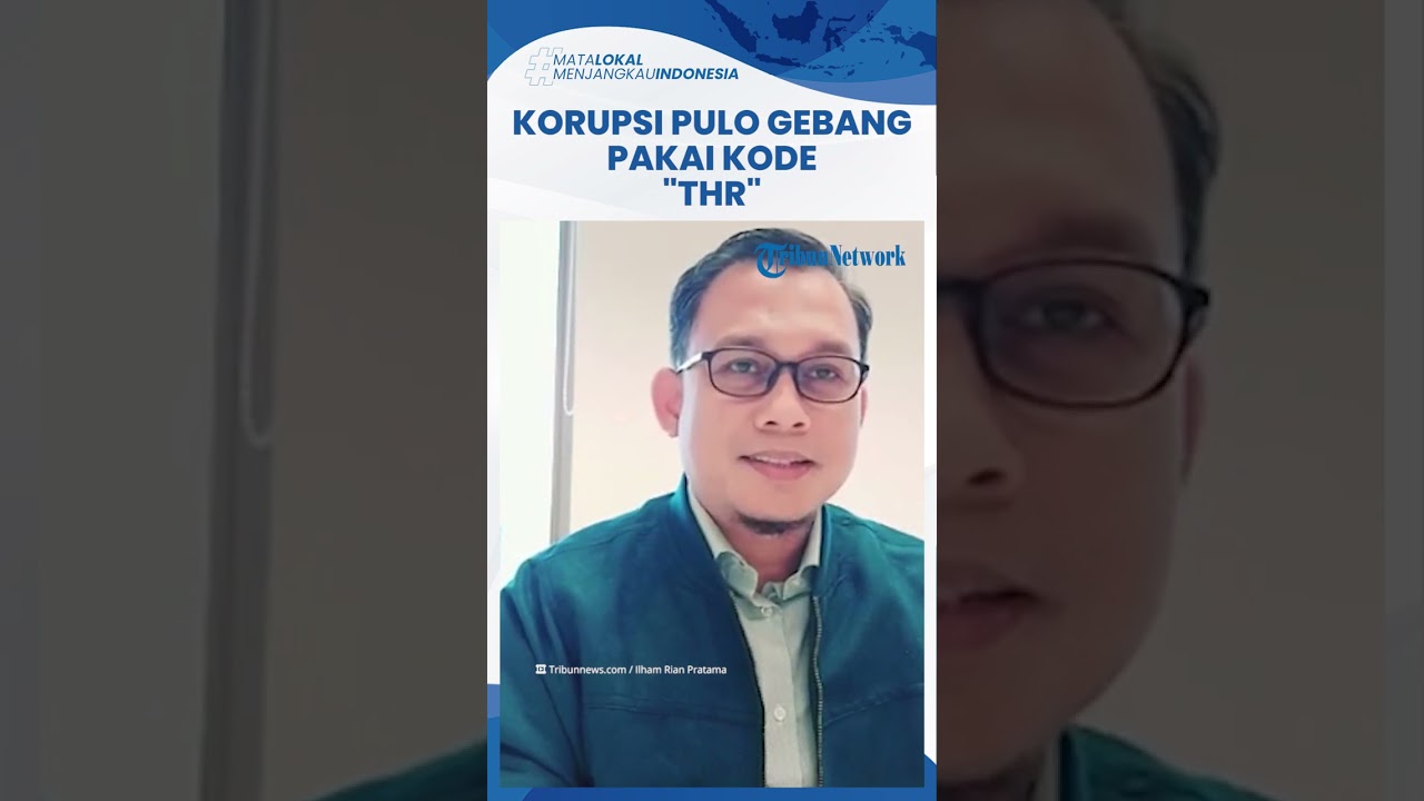 KPK Dalami Aliran Dana Dugaan Korupsi Pengadaan Tanah di Pulo Gebang ... KPK Dalami Aliran Dana Dugaan Korupsi Pengadaan Tanah di Pulo Gebang ...