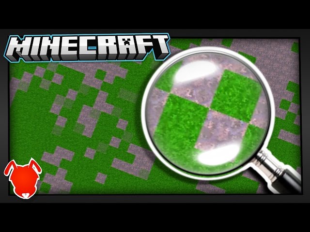 How to farm mycelium in Minecraft
