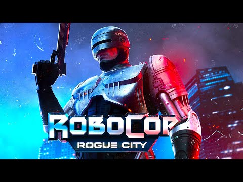 Steam Community :: Video :: This Game Really Surprised Me | RoboCop ...