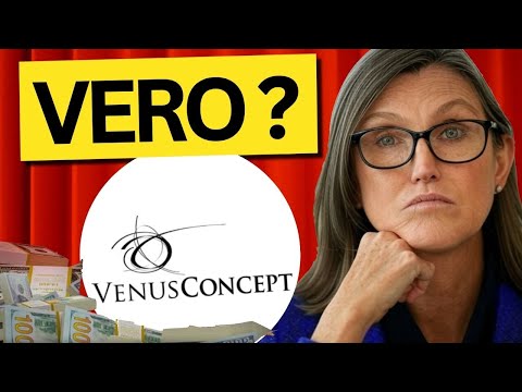 VERO Stock MASSIVE UPDATE (buy now or what?) Venus Concept