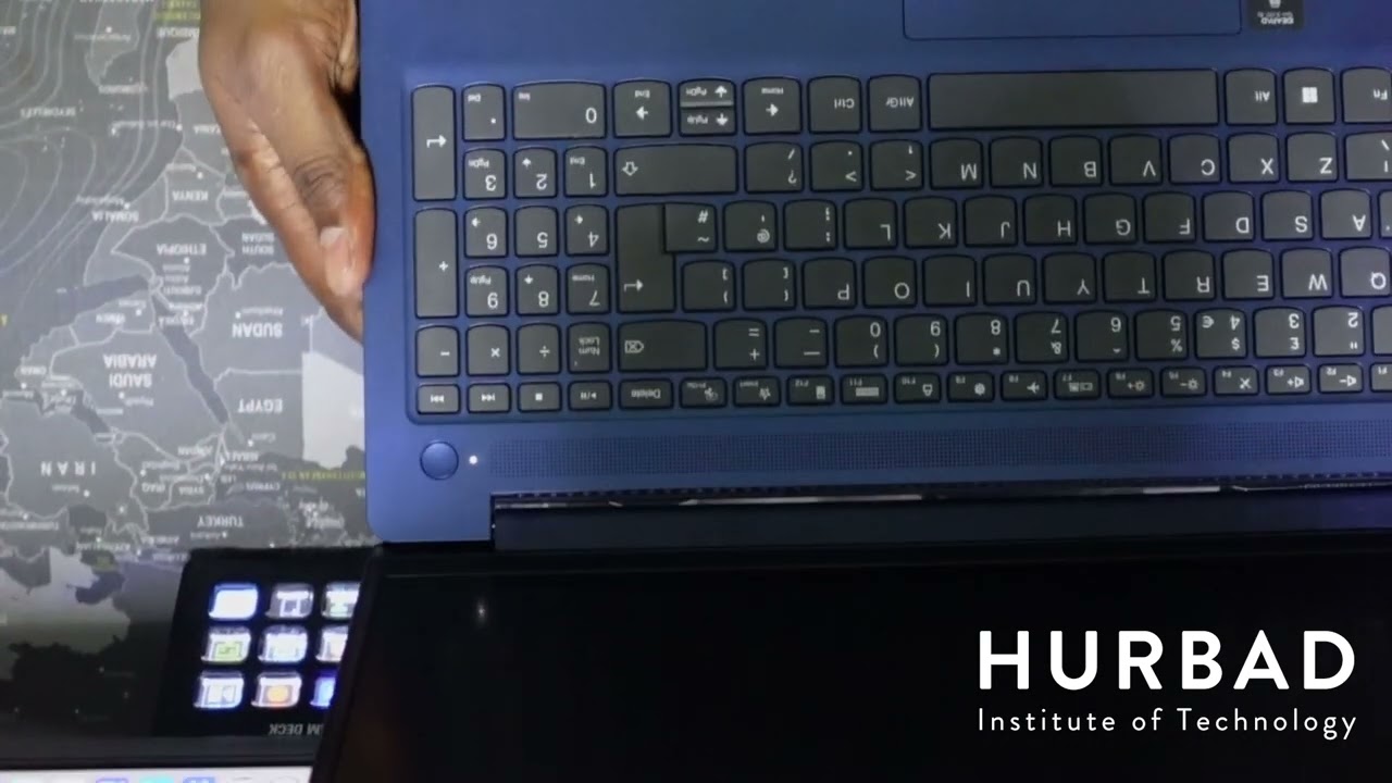 🔥 Hurbad Crash Course - Computer Kaaga samayso (Software)🔥