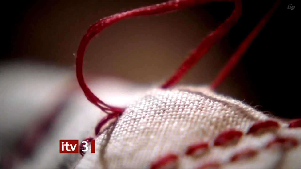 Itv3 ident thread (2010) (2020)