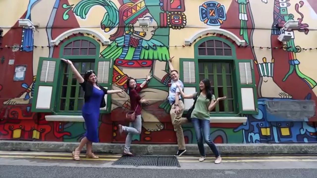 Comparative Asian Studies PhD Programme (FASS)