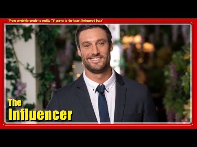 What happened to Charlie Newling? Bachelorette Australia star dies in ...