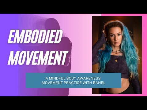Embodied Movement Practice
