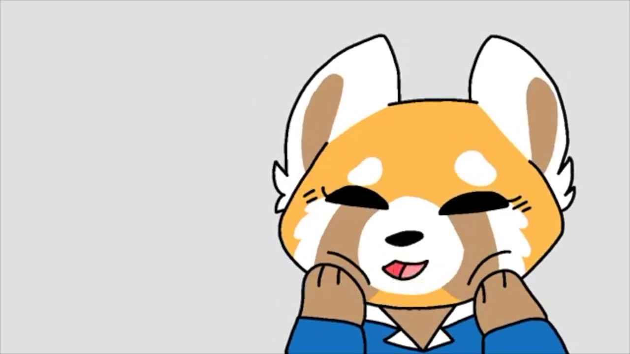 Aggretsuko S3 when