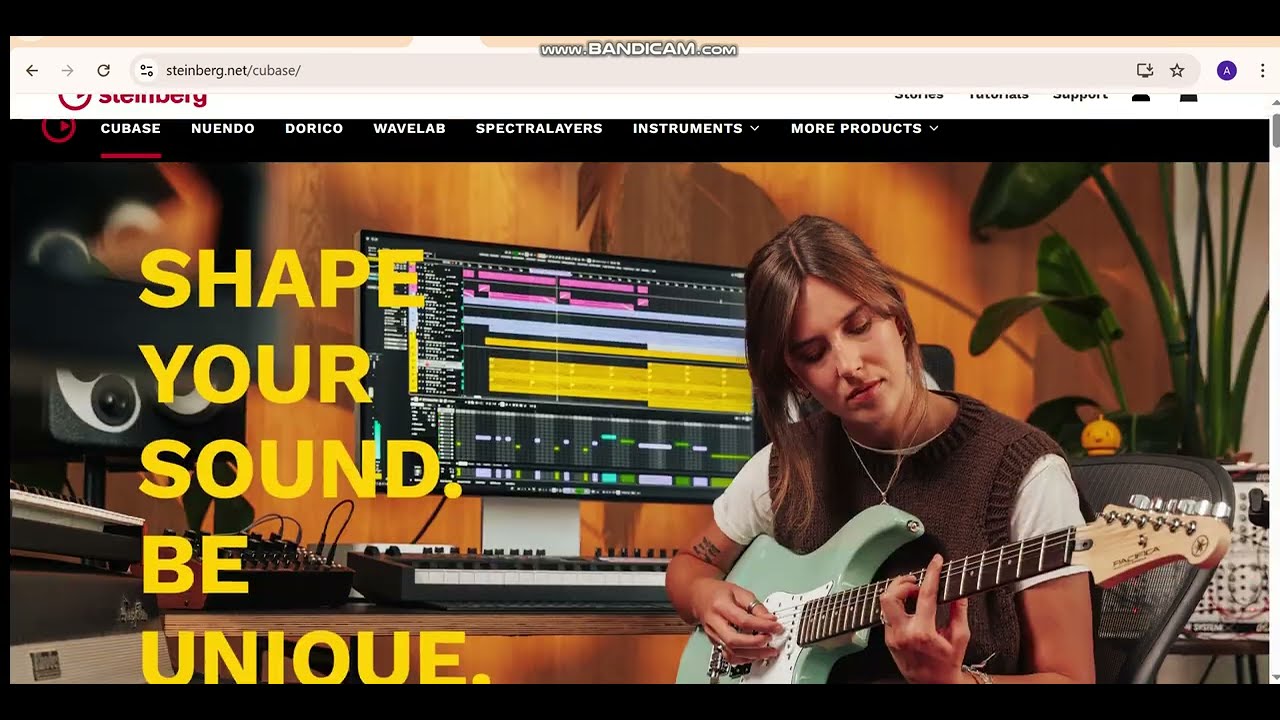 Steinberg Cubase Pro 15 v15.0.10 Crack + Serial Key Download Free Trial 2026