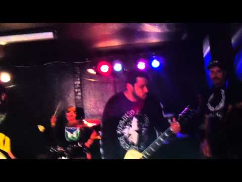 The Webster Underground | Defend Hardcore