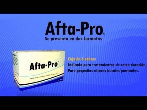 Video Afta-Pro – Aftapro blog