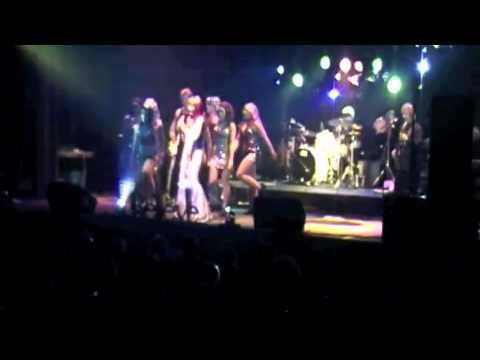 Hire The (Almost) Cher Show - Cher Impersonator in Atlantic City, NJ ...