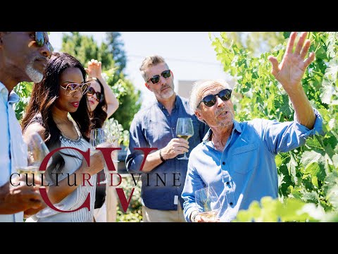 Tasting with Tor Kenward - Cultured Vine - Napa Valley Luxury Concierge