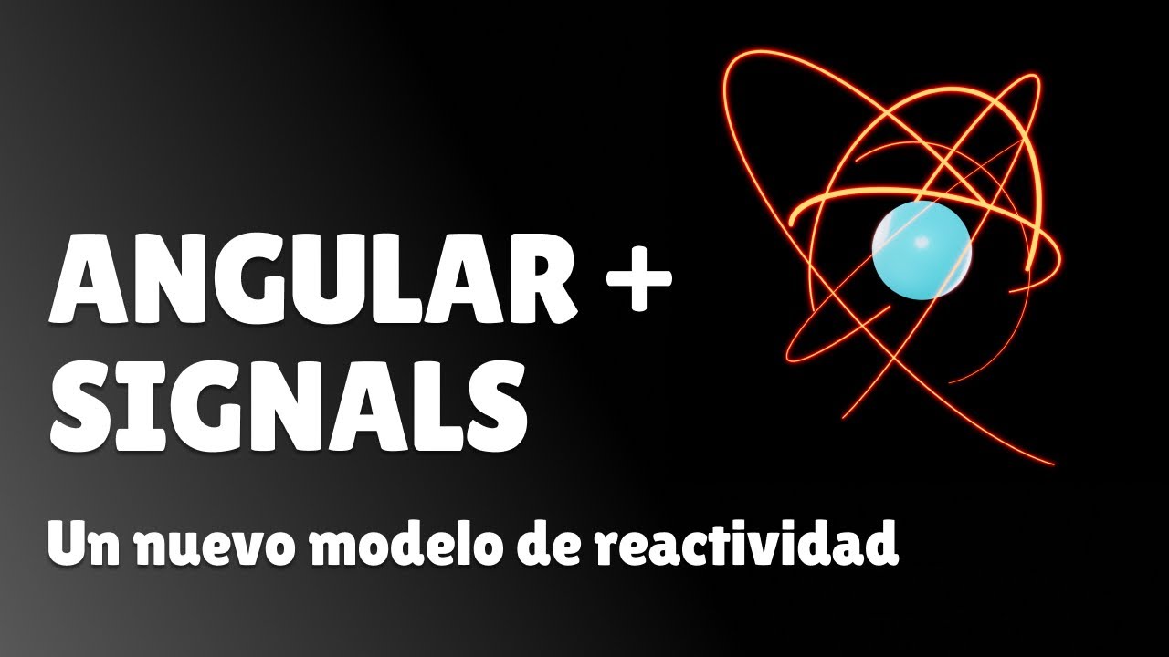 🚦 Angular + Signals: Un nuevo modelo de reactividad