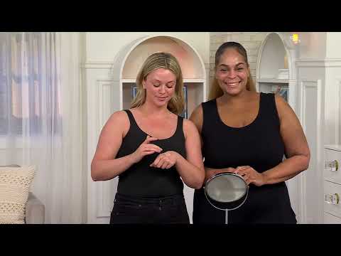 Lancer Mineral Sun Shield Universal Tint Broad Spectrum SPF 30 on QVC