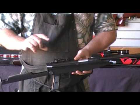 Tech Force 6 by The "Airgun" Guru