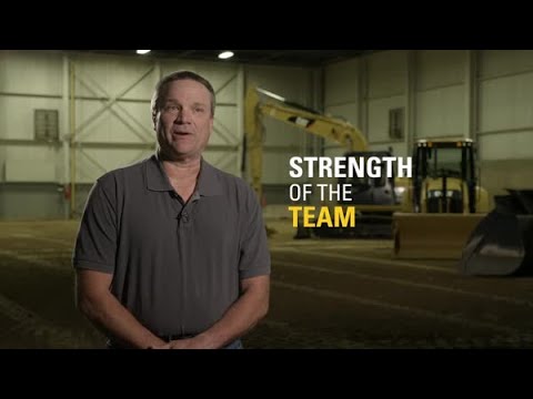Meet Brian Jones, Your CatĀ® Fleet Monitoring Expert