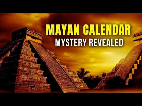 819 Days? Scientists Reveal the Hidden Meaning of the Mayan Calendar | Untold Mysteries