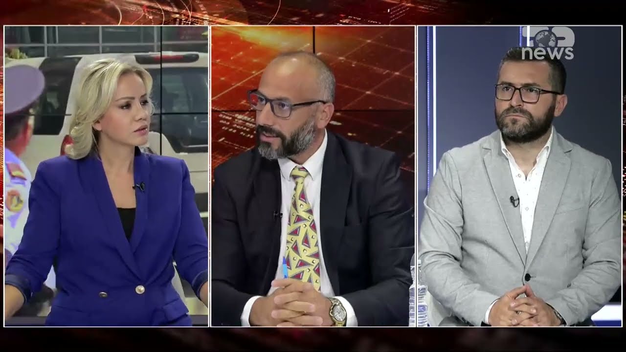 Zbulohen politikanë e gazetarë në SKy&ECC/ Avokatet: Ja kë po heton ... Zbulohen politikanë e gazetarë në SKy&ECC/ Avokatet: Ja kë po heton ...
