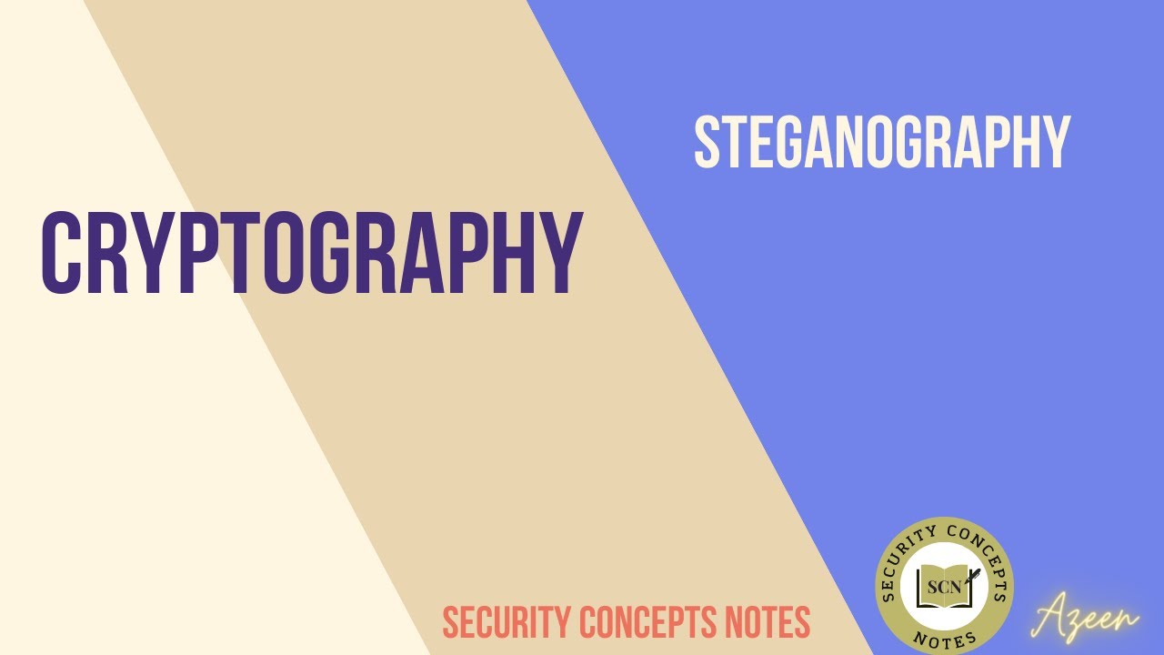 Mastering Steganography: Conceal Your Secrets with Digital Wizardry