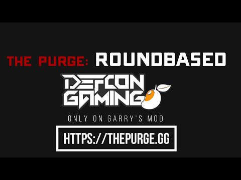 Steam Community :: Video :: THE PURGE: ROUNDBASED (𝙳𝚎𝚏𝚌𝚘𝚗 𝚊𝚗𝚍 𝙴𝚕𝚎𝚌𝚝𝚛𝚒𝚌 𝙼𝚊𝚗𝚐𝚘)