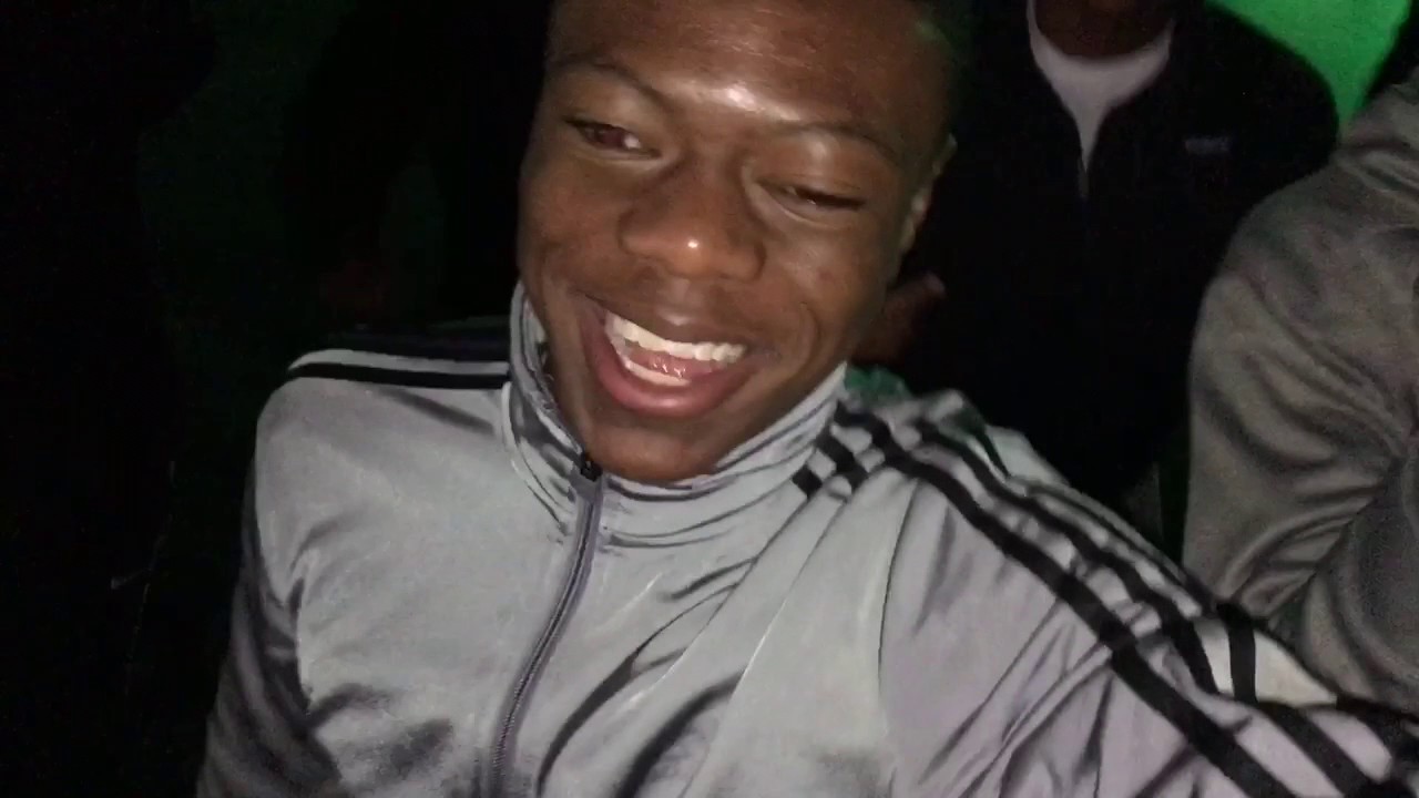 Scarowinds weekend vlog
