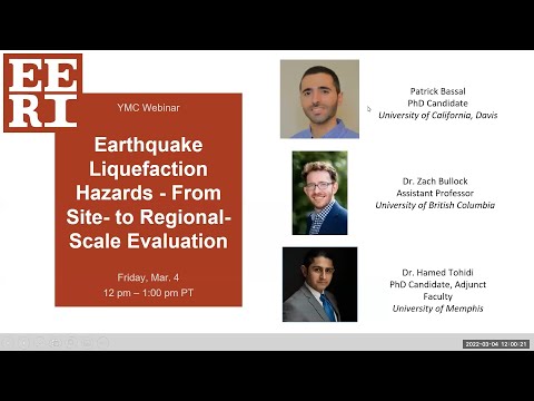Earthquake Liquefaction Hazards: From Site- to Regional- Scale Evaluation