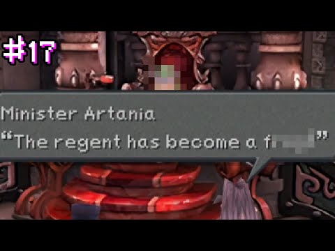 Steam Community :: Video :: Oglop Begone! | Final Fantasy IX Let's Play #17