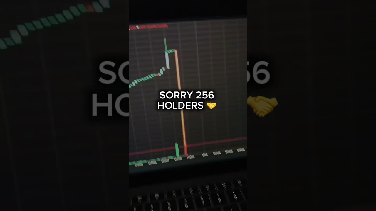 Launching a Meme coin in 15sec on Solana with Pump Fun #crypto