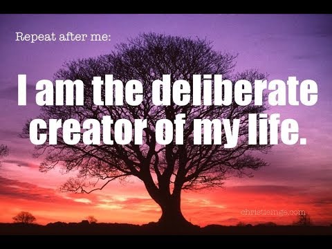 The REAL MEANING of Appreciation, Being A Deliberate Creator and ...