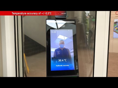 Hikvision Time Attendance Systems - Latest Price, Dealers & Retailers ...