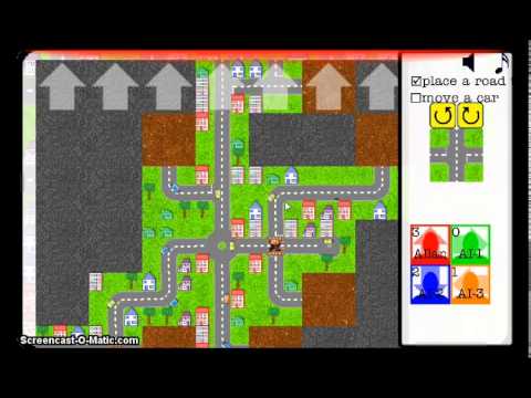 Steam Community :: Video :: Diversion Official Trailer