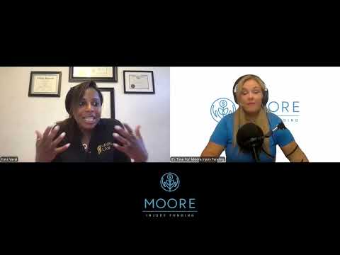 Beauty And The Law: Navigating Cosmetic Injuries In Personal Injury Cases - Kara Vaval - S4, Ep. #10