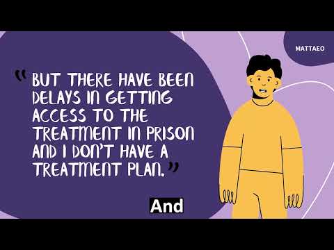 Protecting the rights of LGBTQIA+ community: Mattaeo's complaint
