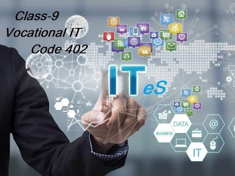 IT enabled Services