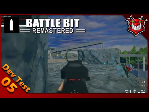 Steam Community :: Video :: Dev Test Gameplay - #05 - [BattleBit ...