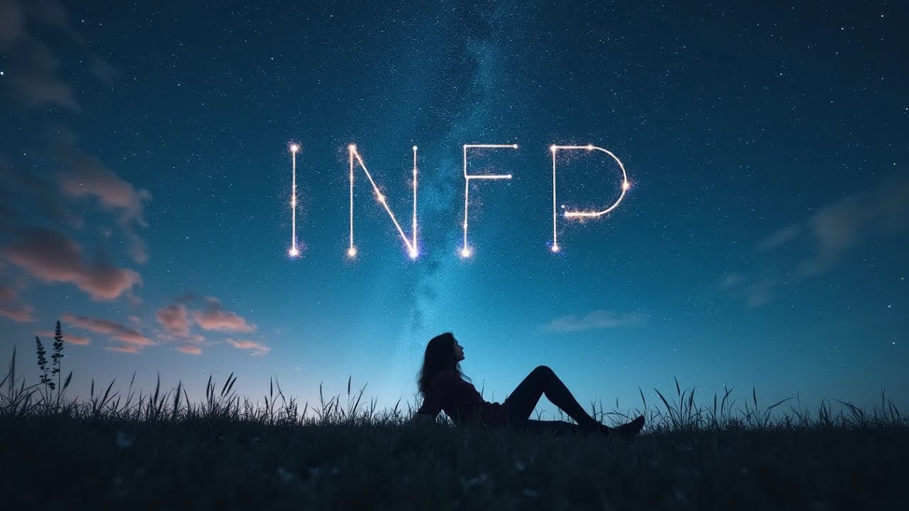 INFP: Everything You Need to Know (For Non-INFPs)