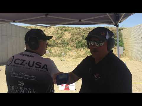 2019 CZ-USA Beat the Pro