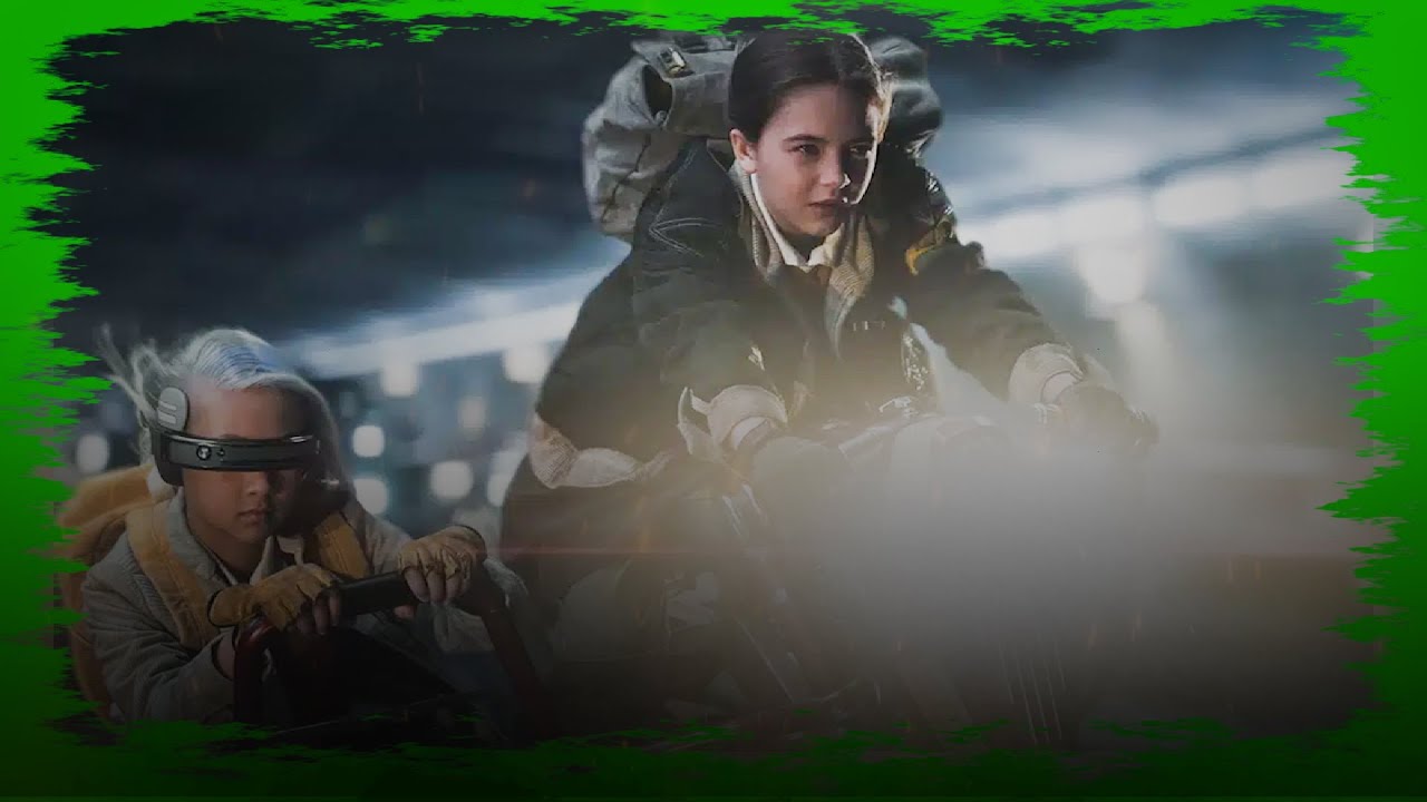 Star Wars: Skeleton Crew – First Official Trailer from D23! | Disney+ Release December 3rd