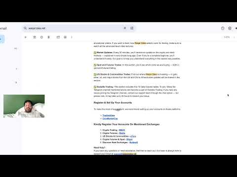 How to Start Trading?